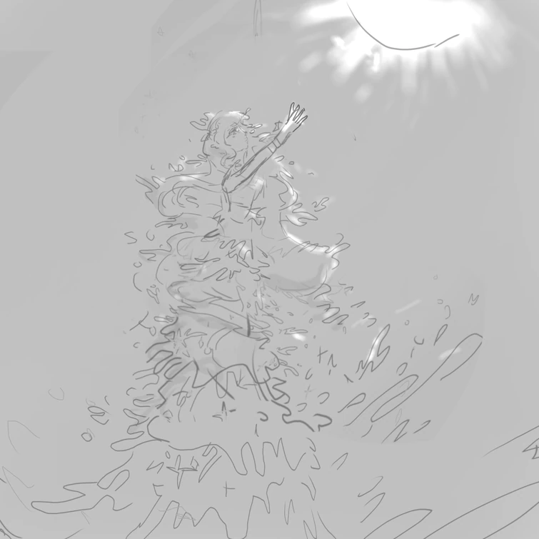 Little moon 😭 | Fandom