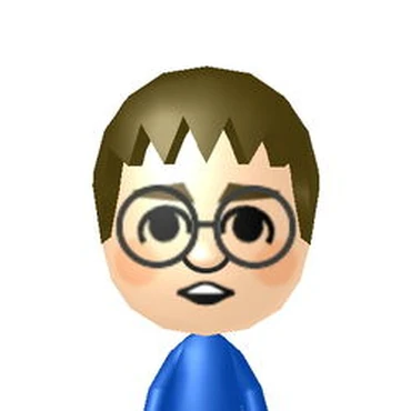 My 6 Favorite Child Miis, select the best one! | Fandom