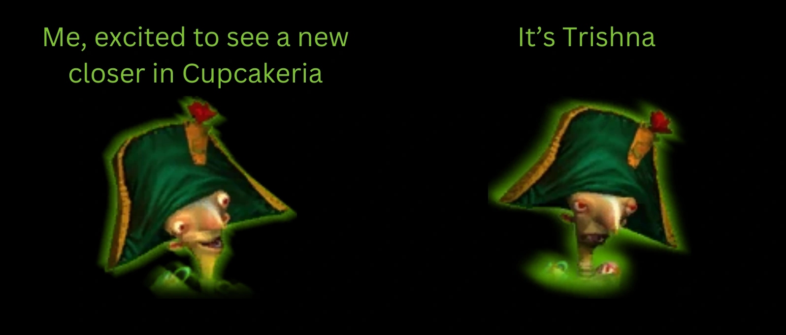 What's this, a crossover episode? (meme) | Fandom