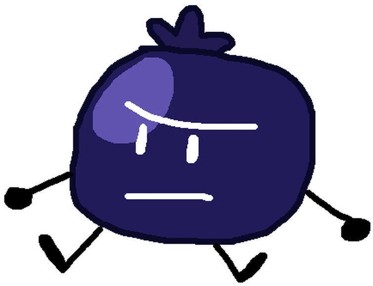 Blueberry | Fandom