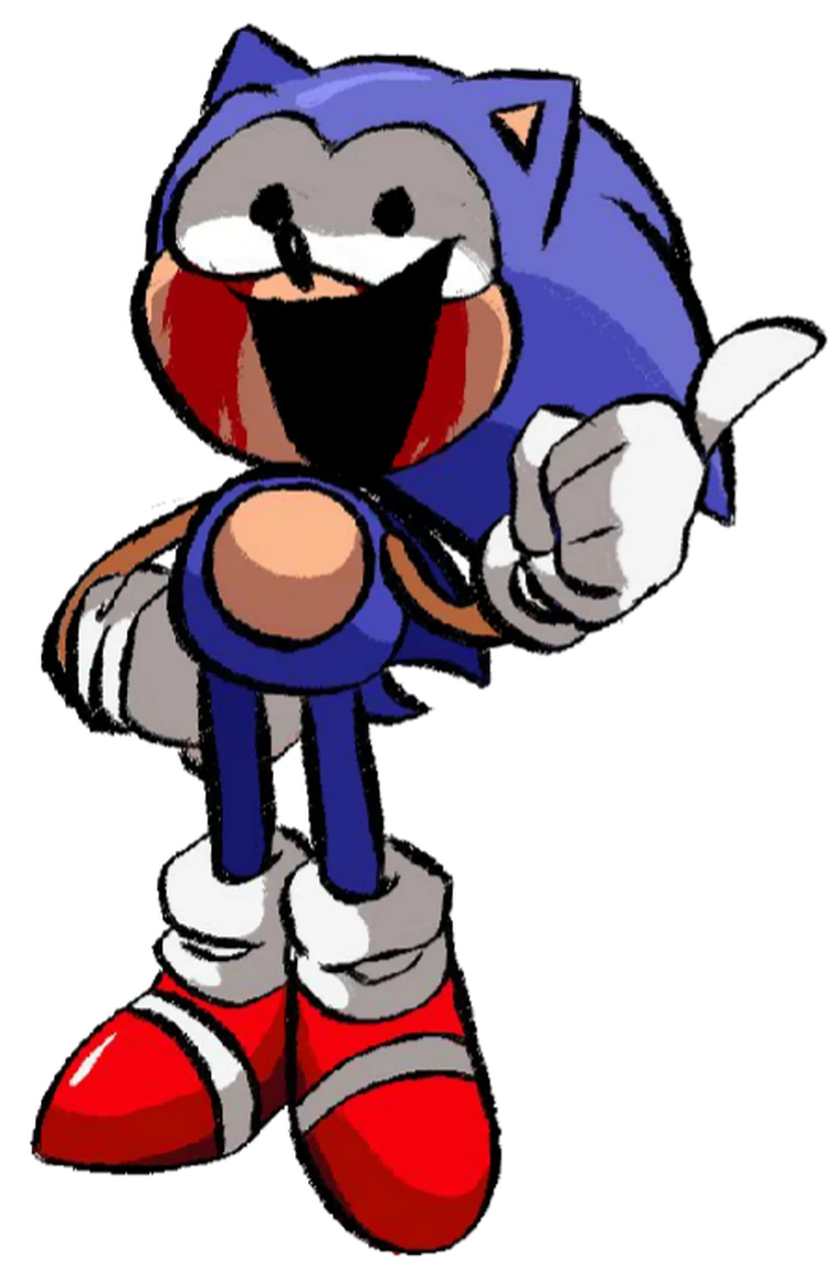 Discuss Everything About Funkipedia Mods Wiki | Fandom