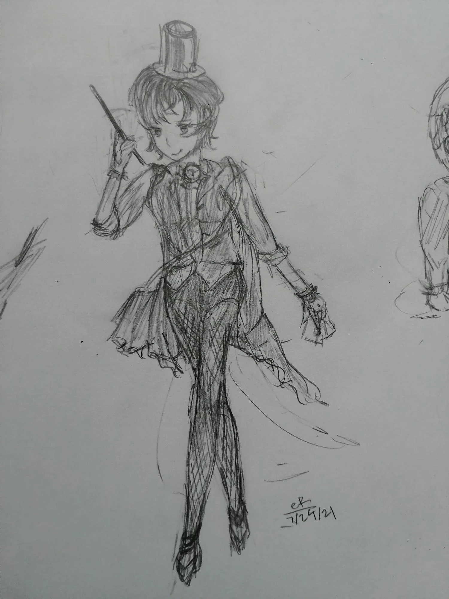 So we're in an oc phase now? | Fandom