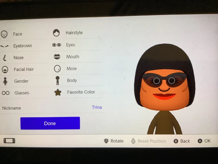 Genderbent Mii Olympics Wii Miis (Part 10) | Fandom