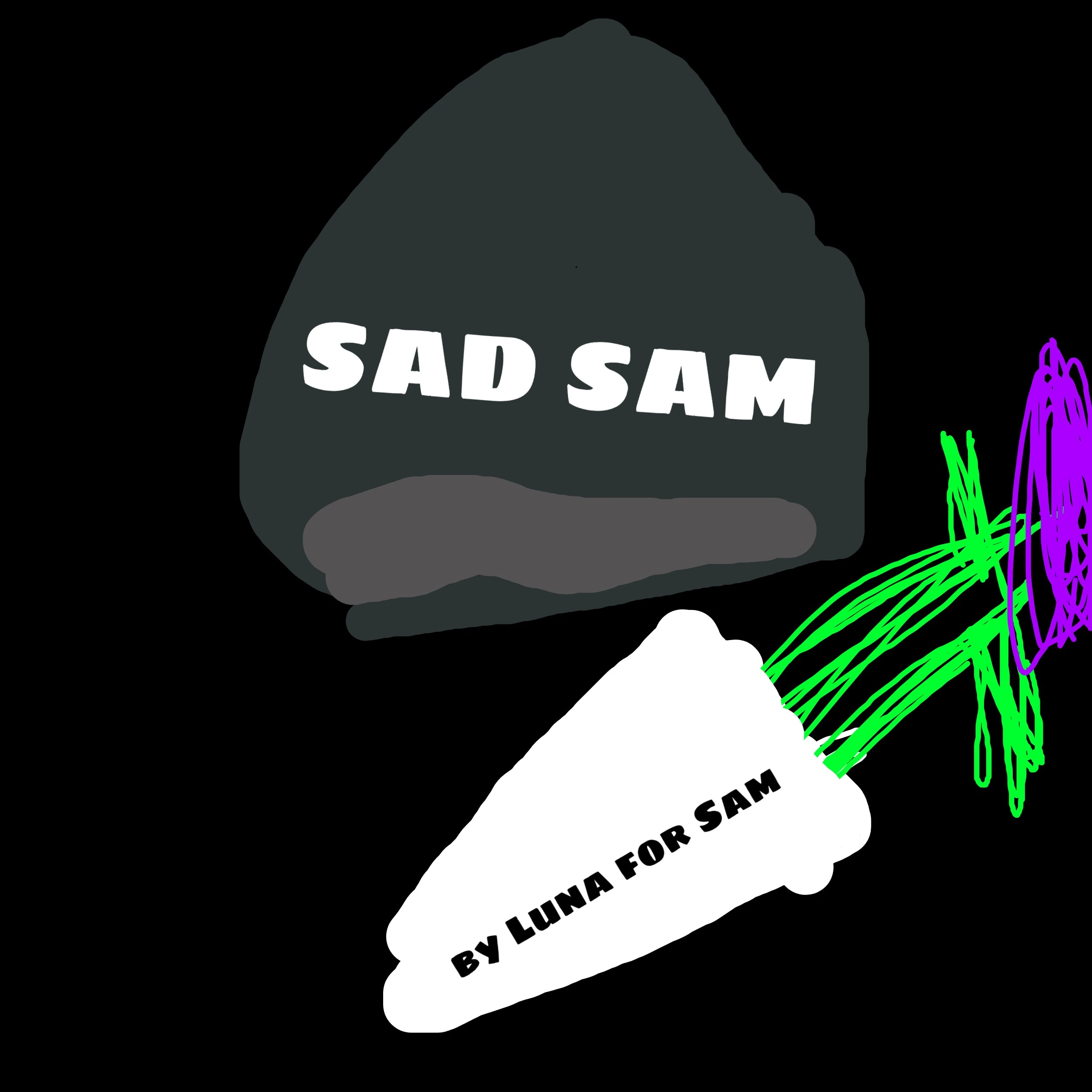 Sad Sam | Fandom