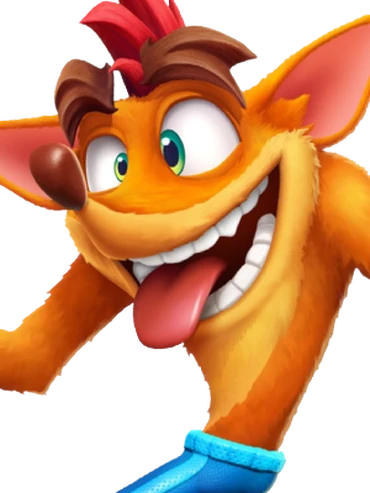 sonic Vs crash | Fandom