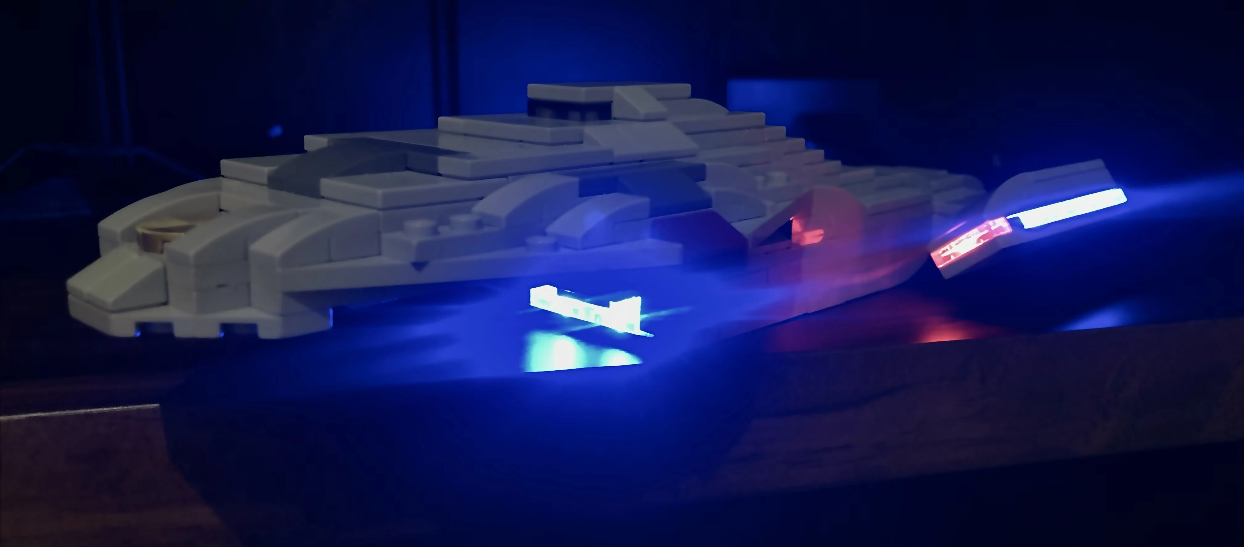 Lego Voyager | Fandom