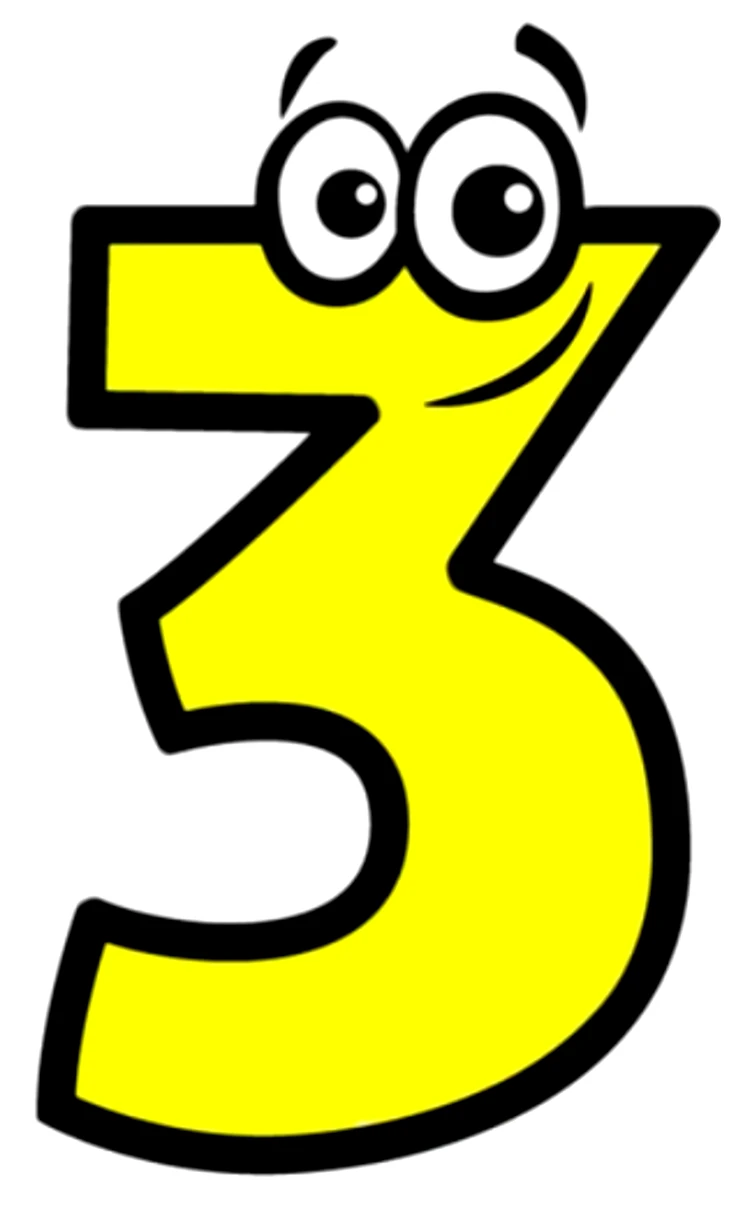 Do you remember these numbers? | Fandom