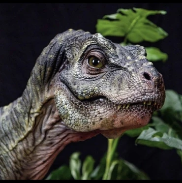 Who’s your favorite film canon T-Rex? (Part 1) | Fandom