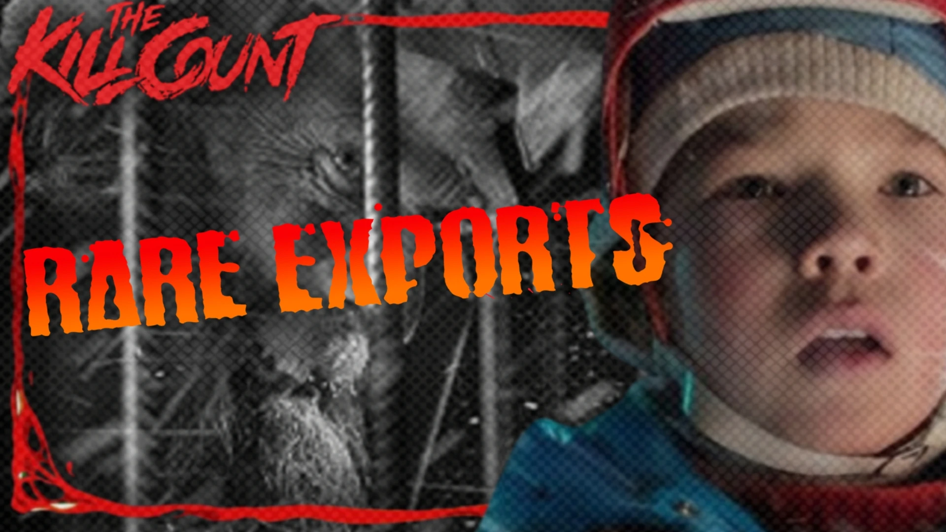 Rare exports(2010) kill count | Fandom