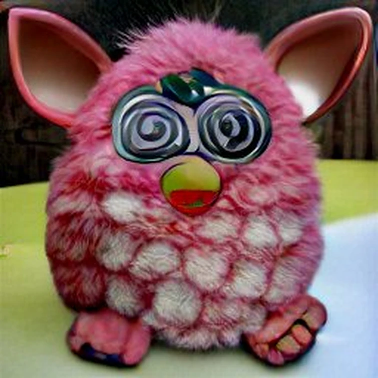 Discuss Everything About Official Furby Wiki | Fandom
