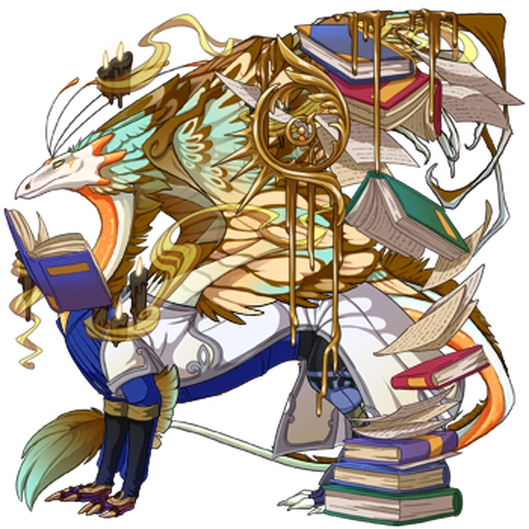 Discuss Everything About Flight Rising Wiki | Fandom