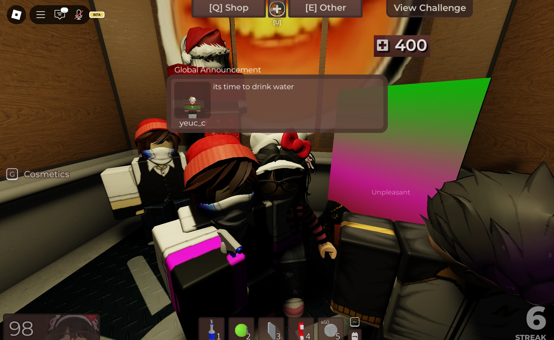 it's time to drink water | Fandom