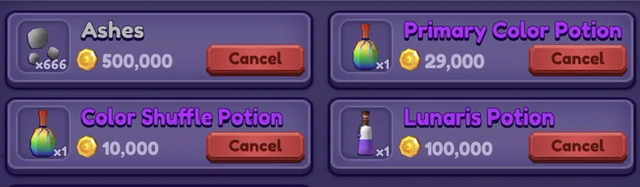 Selling weird stuff | Fandom