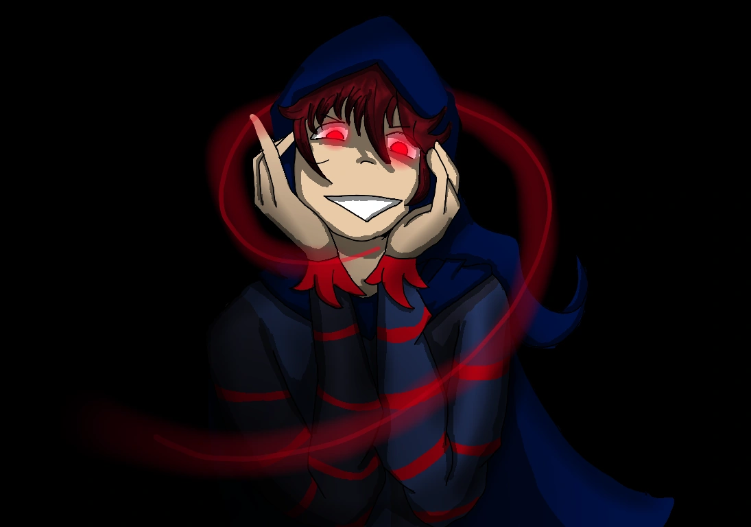 Human Bloodmoon | Fandom