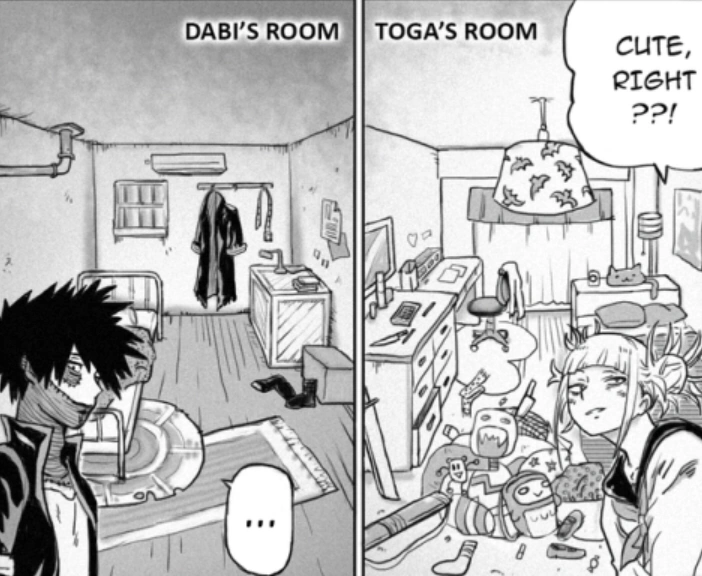 RooMs | Fandom