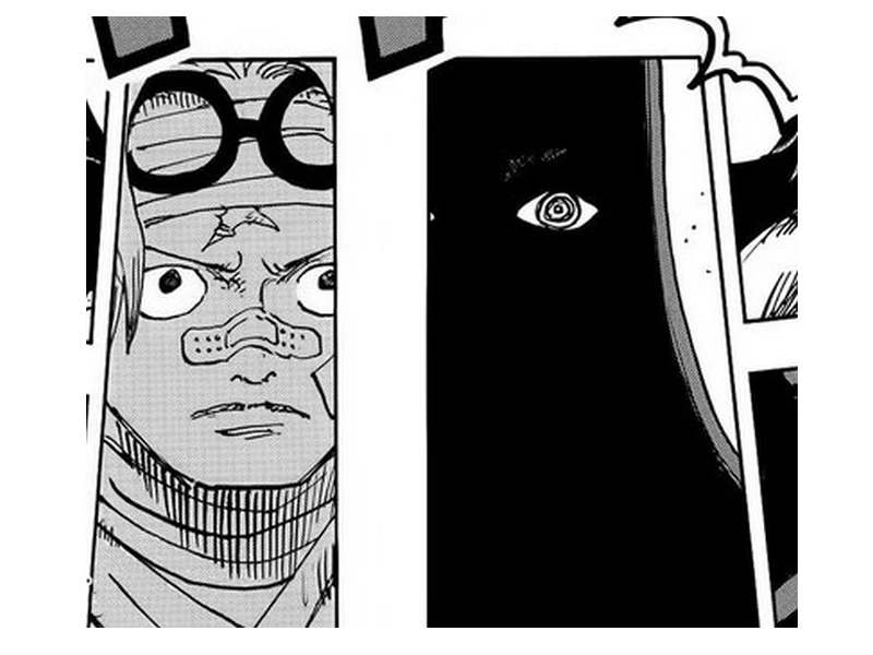 L'homme qui vaincra Imu? Kobby? | Fandom