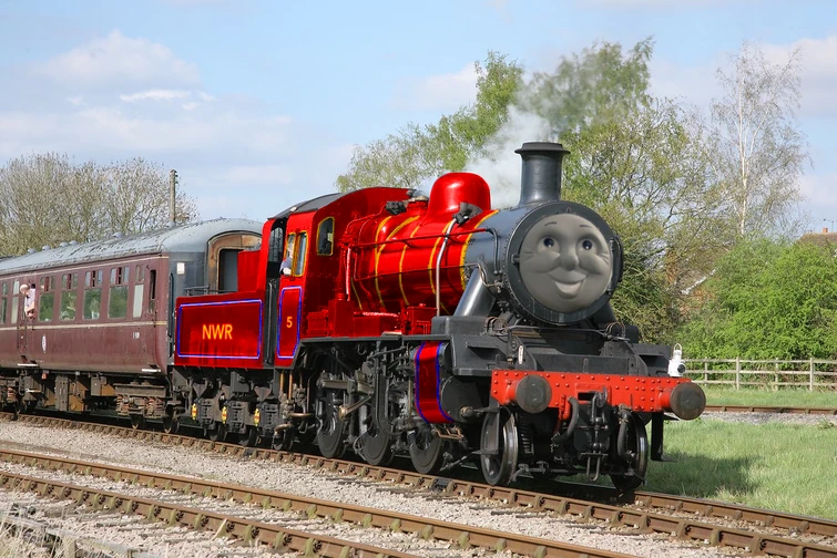 James if I made him (part 5) | Fandom