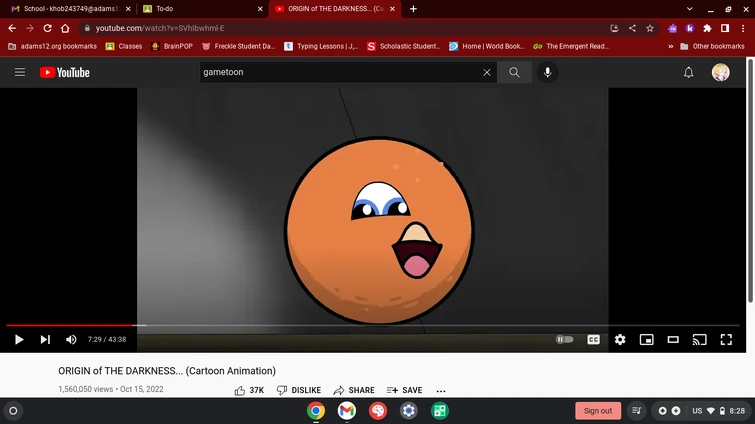 Discuss Everything About GameToons Wiki | Fandom