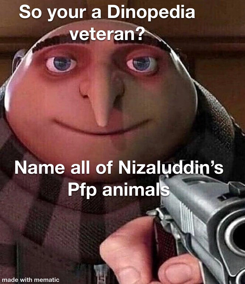 Dinopedia memes | Fandom