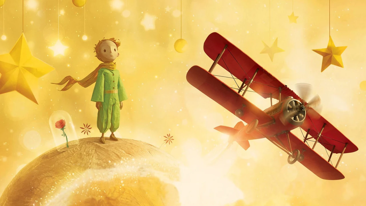 What Is ‘The Little Prince’? | Fandom