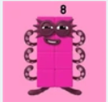 numberblocks battle 6 | Fandom