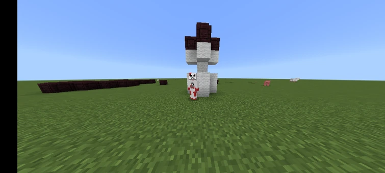 Discuss Everything About Minecraft Creepypasta Wiki | Fandom