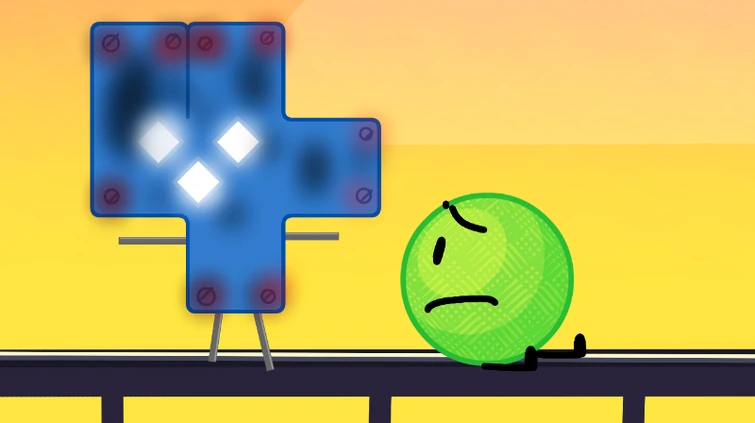 BFDI Mini Special 4: Automatonophobe's Nightmare | Fandom