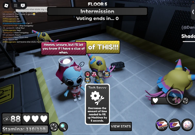 Brightney and Yatta interaction | Fandom