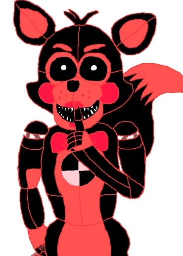 War Of OC, Rematch | Vinnie The Fox Or Metal Star Roxy With New Guest ...