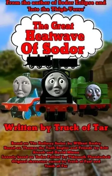 Discuss Everything About Sodor AU Wiki | Fandom
