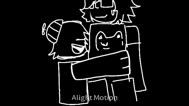 Alight motion thing (animation/art + meme shitpost) | Fandom
