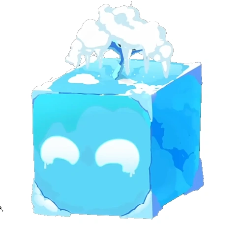 Ice Rework Concept | Fandom