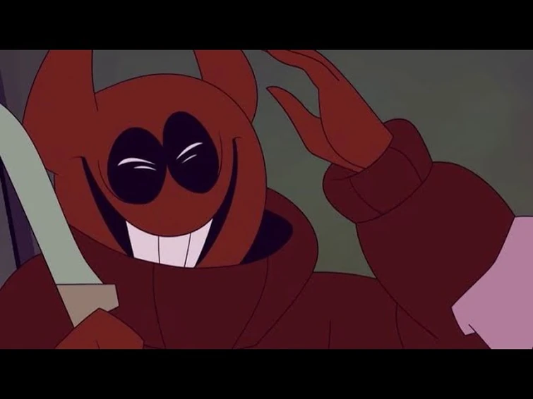 finally watched childs play for the first time ever and | Fandom