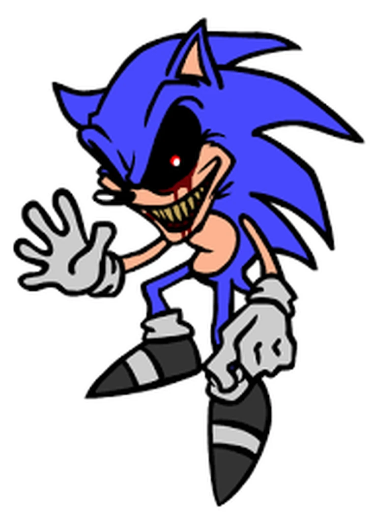Help with my EXE design | Fandom