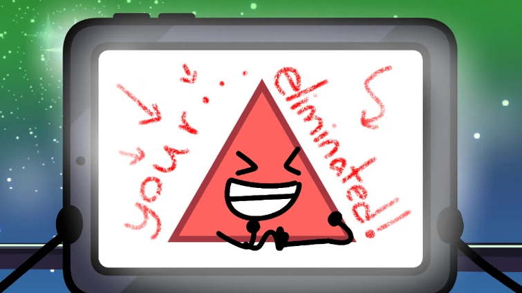 BFDI Mini Special 6: Viewing Experiences | Fandom