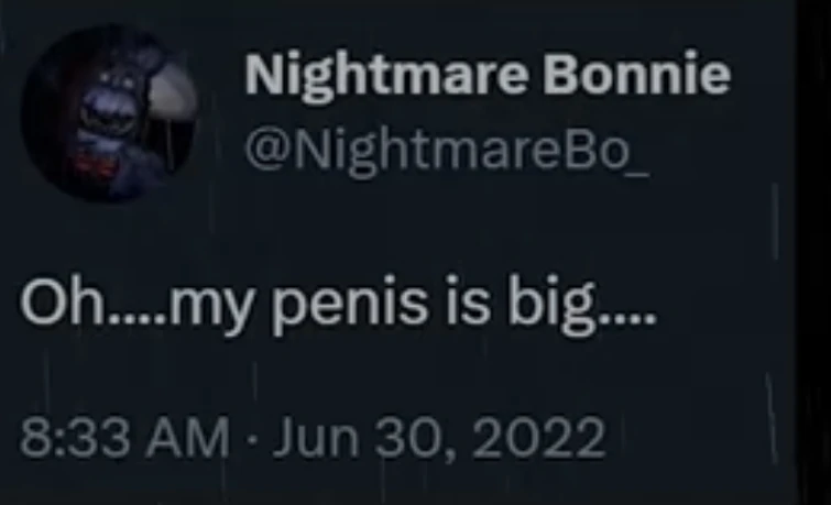 Off Topic Post 2: Electric Boogaloo | Fandom