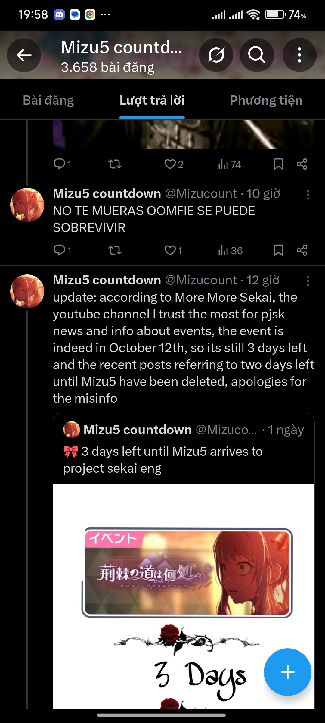 EVERYONE MIZU5 IS DELAY | Fandom