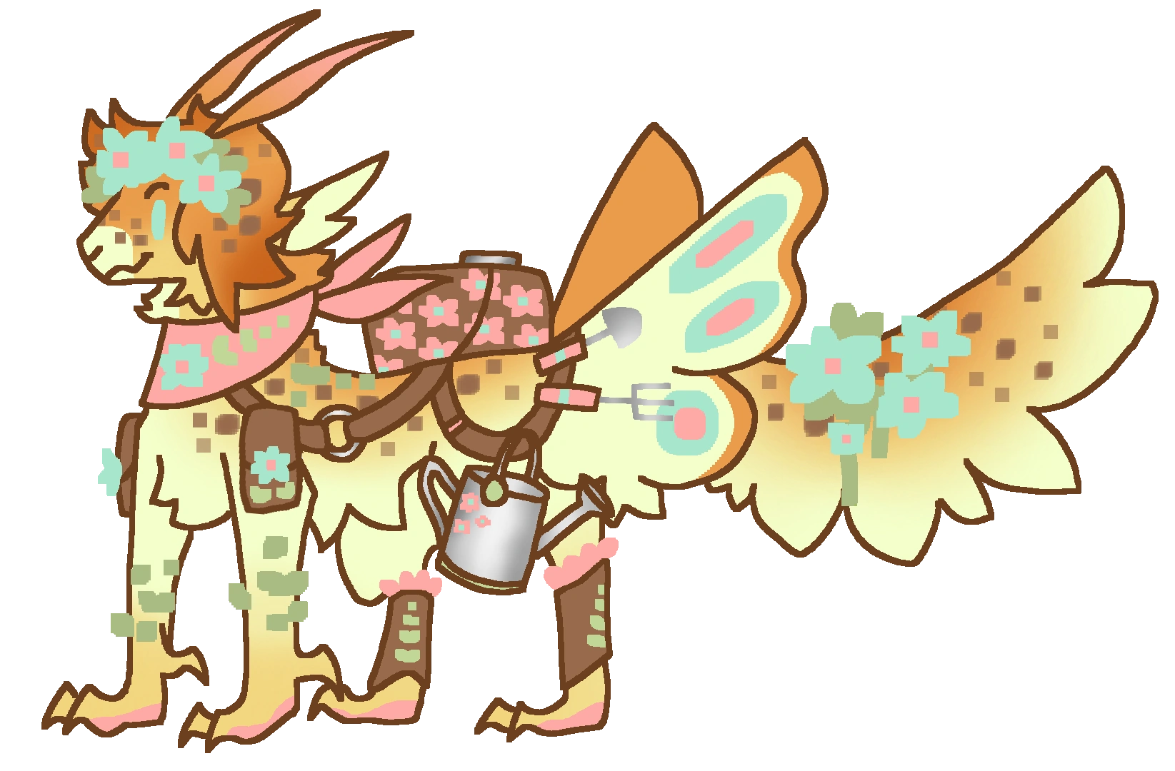 reverse ota? teeehehehehehehe | Fandom