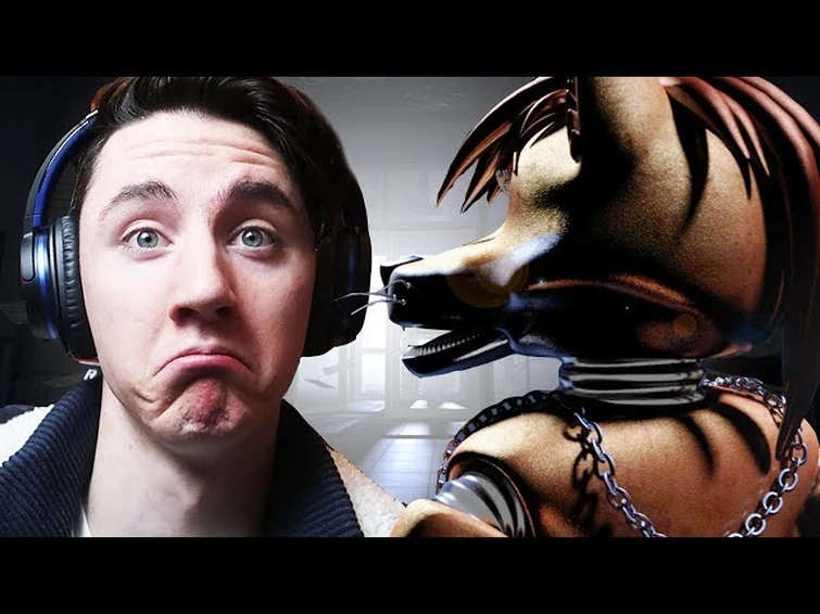 Endless Inside(a paid FNaF Fangame) | Fandom