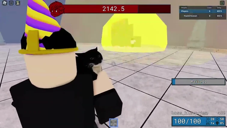 Discuss Everything About Roblox Item Asylum Wiki | Fandom