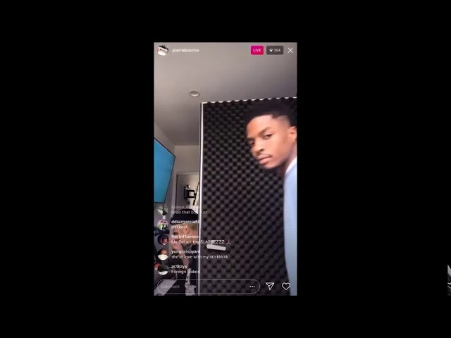 yO pIeRrE, yOu WaNnA cOmE oUt HeRe? | Fandom