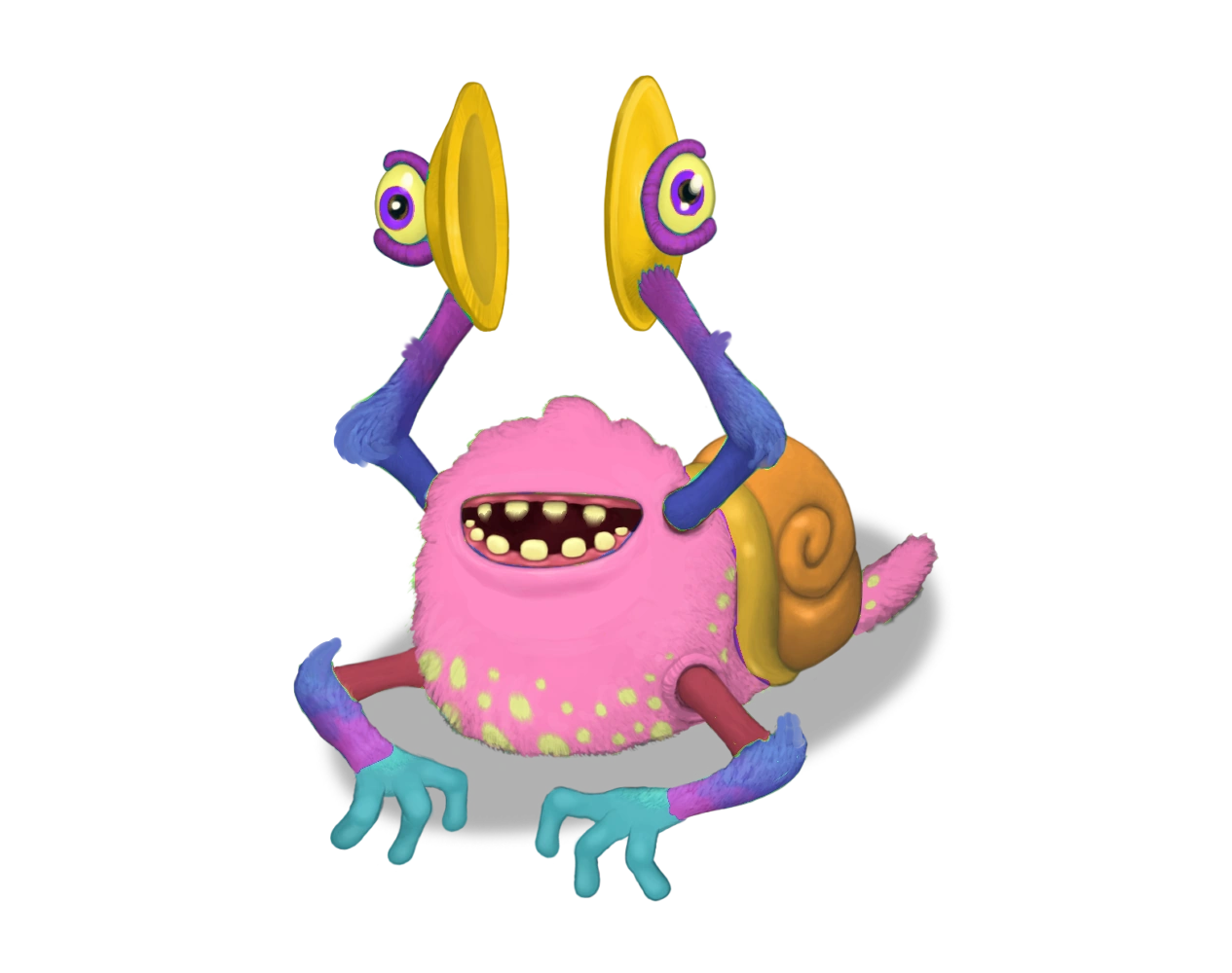 Scargo Edit | Fandom