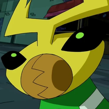 Favourite goo alien? | Fandom