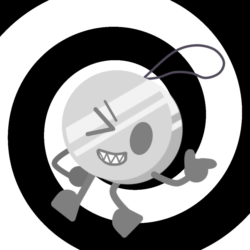 Coin On A String (COAS) | Fandom