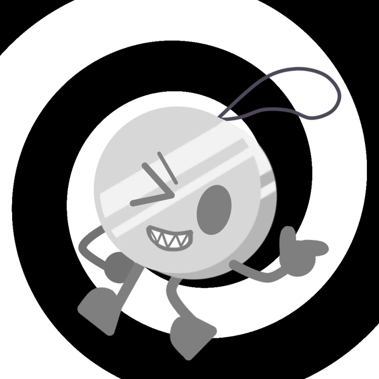 Coin On A String (COAS) | Fandom