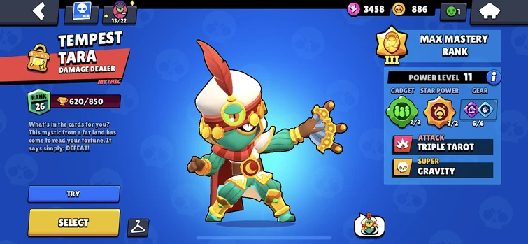 Discuss Everything About Brawl Stars Wiki | Fandom