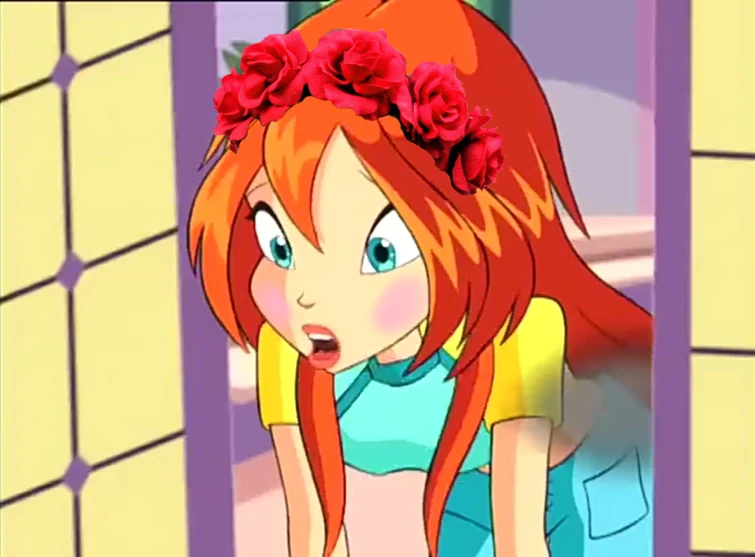 Discuss Everything About Winx Club Wiki | Fandom