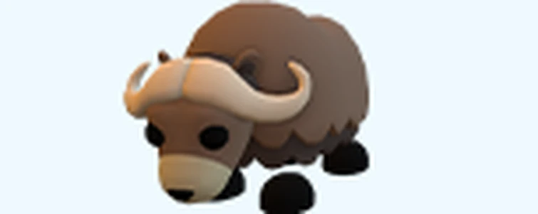 Trading musk ox | Fandom