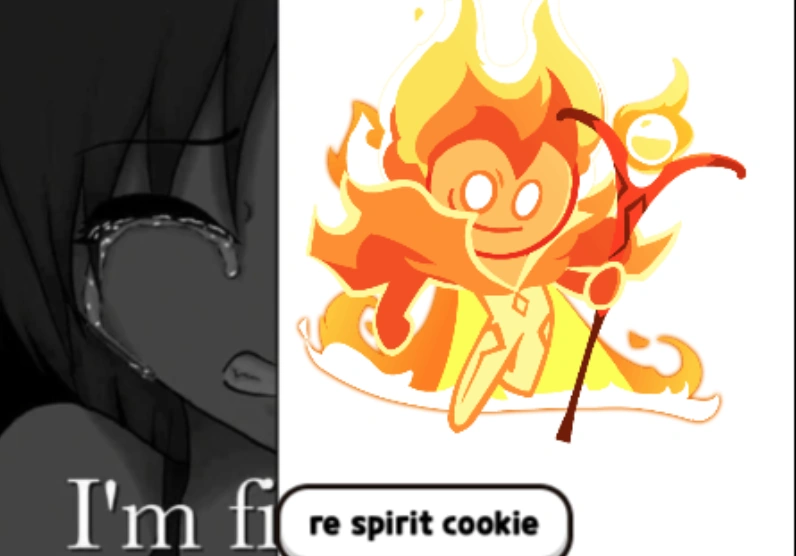 I'm Fi- | Fandom