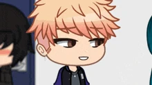 All of my TMF gifs | Fandom